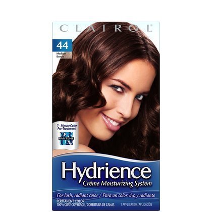 Hydrience UPC & Barcode | Buycott