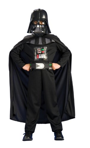 Star Wars Darth Vader Halloween Costumes In All Sizes