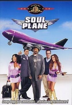 soul plane: Amazon.co.uk: DVD & Blu-ray