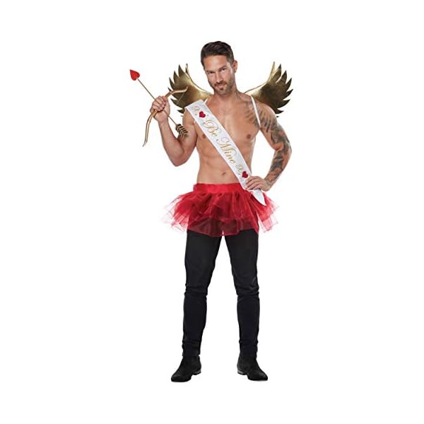 Cupid Costumes (Men, Women, Baby) for Sale - Funtober