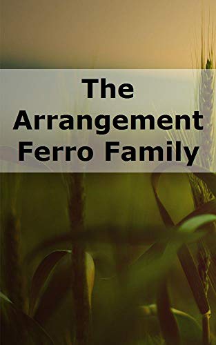 The Arrangement Ferro Family - eBook, Resumo, Ler Online e PDF - por ...