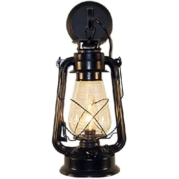 Texas Star Lantern Lights