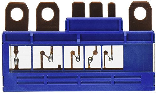 Price tracking for: Genuine Toyota 82620-33030 Fusible Link Assembly ...