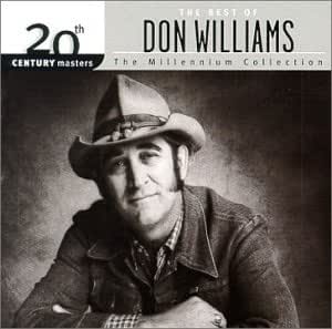 Millennium Collection: Don Williams: Amazon.es: CDs y vinilos}