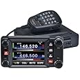 Amazon.com: Yaesu Original FTM-400DR/XDR 144/430MHz Dual-Band Analog/Digital Mobile Transceiver ...