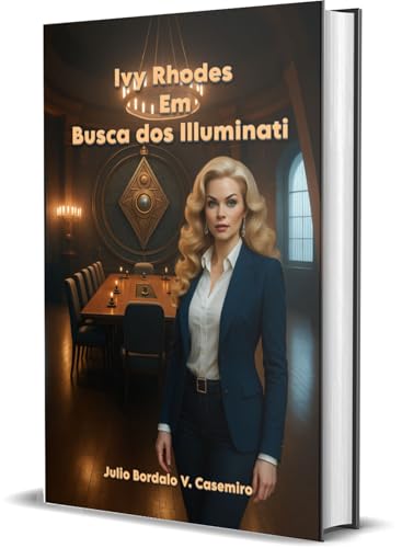Ivy Rhodes: Em Busca dos Illuminati - eBook, Resumo, Ler Online e PDF ...