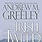 Amazon.com: Irish Tweed: A Nuala Anne McGrail Novel (Nuala Anne McGrail ...