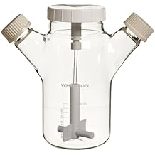Amazon.com: Spinner Flasks - Lab Flasks: Industrial & Scientific