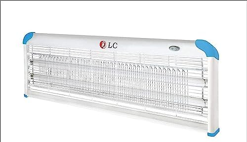 Electric Killer Insect 40 Watt price in Saudi Arabia | Amazon Saudi ...