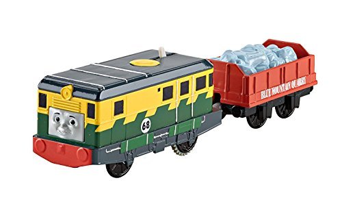 Buy (Not Available in Japan?!) TRACK MASTER Thomas the Tank Engine and ...