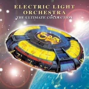 Elo - Ultimate Collection - Amazon.com Music