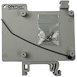 Amazon.com: DIN Rail Mount Bracket for Raspberry Pi 1A+ 1B+ 2B 3B 3B+ 4B Zero, UNO Mega-2560 ...