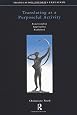 Amazon.com: Translating as a Purposeful Activity: Functionalist ...