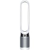 Amazon.com: Dyson Pure Cool Purifier Fan TP4A remote controlled ...