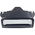 Amazon.com: HUYILUN0104 Chrome Center Console Latch Armrest Lock Open ...