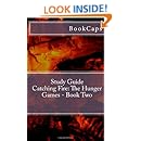 Catching Fire: The Hunger Games - Book Two: A BookCaps Study Guide ...
