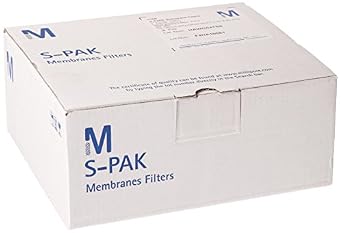 Merck Hawp04700 EMD Millipore EZ-Pak EZHAWG474 Mixed Cellulose Esters ...