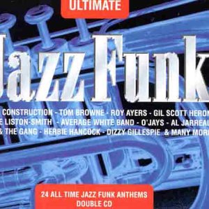 Ultimate Jazz Funk: Amazon.co.uk: Music