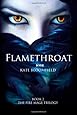 Frost Arch (Book 1: The Fire Mage Trilogy): Kate Bloomfield ...