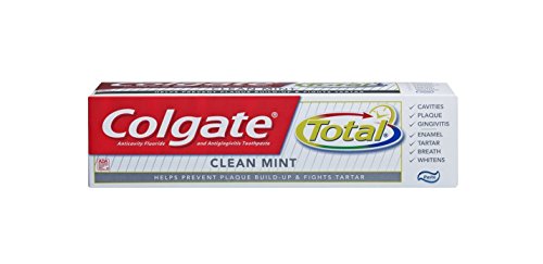 Colgate UPC & Barcode | Buycott