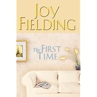 Amazon.com: The First Time: 9780743407052: Fielding, Joy: Books