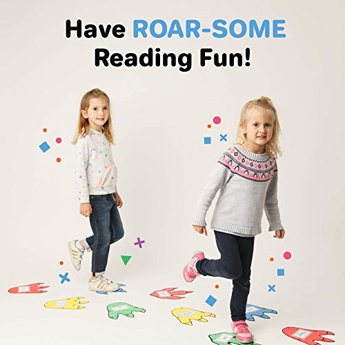 Barnacle Toys Dino Stomp, Dolch Sight Words Flash Cards Kindergarten ...