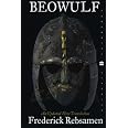 Amazon.com: Beowulf: An Updated Verse Translation (Perennial Classics ...