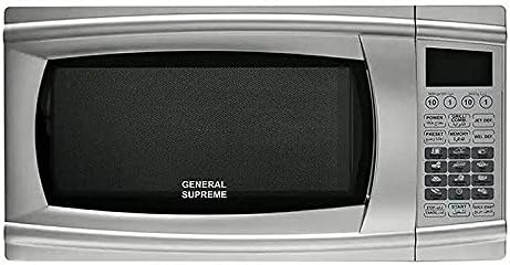 General Supreme 30 Litres Microwave With Grill | Model No Gs-30 price ...