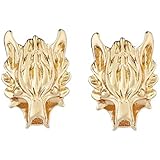 Amazon.com: GPPZM 5 Sets Triangle Shirt Collar Pin for Men and Women ...