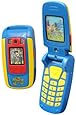 The Wiggles Mobile Phone: Amazon.co.uk: Toys & Games