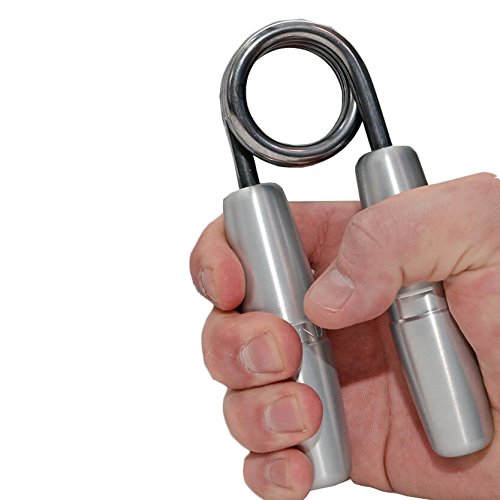 Zenith Trainer Gripper from IronMind: Strength and Conditioning,size b ...