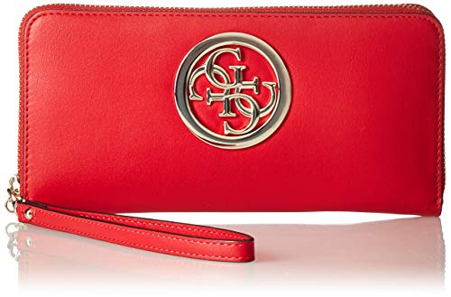 Guess Purses And Wallets. GUESS Sweet Candy Nylon Multi Clutch Wallet ...