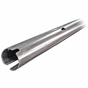 Amazon.com: CannonBall Keyhole Track (6 FT.) (643835): Home Improvement