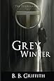 Grey Winter (The Tournament, Book 2) (The Tournament Series): B. B ...
