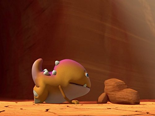 Watch Dinopaws: The Thing That Wanted to Sleep and Other Stories ...