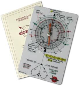 Amazon.com: Instrument Pilots Whiz Wheel : Electronics