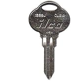 "The CLUB" Key Blank (Pack of 10) - Amazon.com