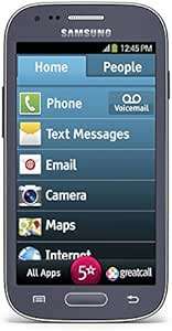 Amazon.com: Jitterbug Touch3 Senior Smartphone with 1-Touch Medical ...