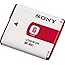 Amazon.com : Sony NP-BG1 Type G Lithium Ion Rechargeable Battery Pack ...