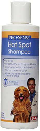 ProSense Dog Shampoo | Dogshampoo