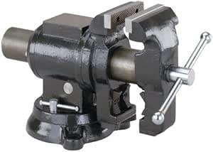 Amazon.com: LARIN BV-5M 5 Multi Purpose Bench Vise : Automotive