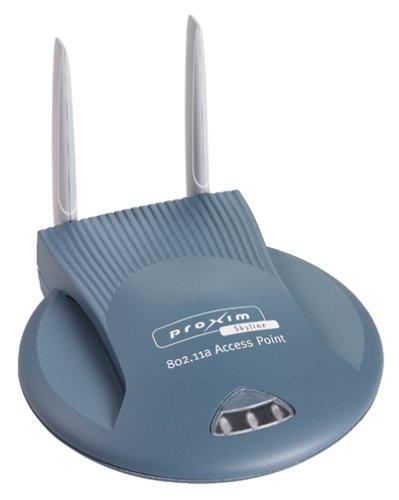 Proxim Skyline 5GHz Wireless Access Point (PN4040) | Amazon price ...