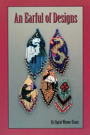 An Earful of Designs: Wynne-Evans, Sigrid: 9780964836006: Amazon.com: Books