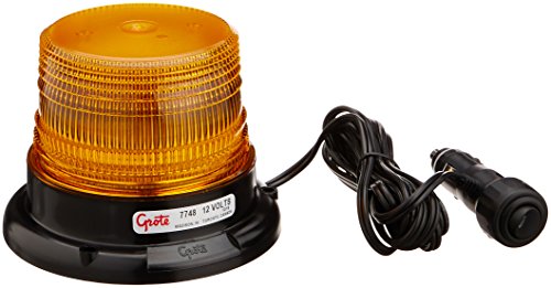 Grote 77483 Mighty Mini LED Strobe Light: Amazon.ca: Tools & Home ...