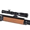 Sunny Days Entertainment Repeater Rifle Toy with Scope – Realistic ...