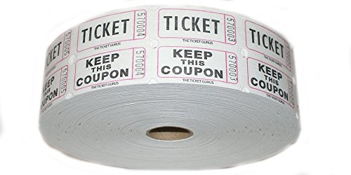 Compare Price: keep this coupon tickets - on StatementsLtd.com