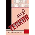 The Great Terror: A Reassessment: Conquest, Robert: 9780195317008 ...
