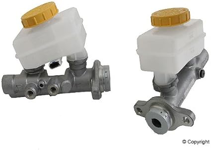 Amazon.com: Tokico Brake Master Cylinder: Automotive