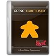 Amazon.com: Going Cardboard: A Board Game Documentary : Movies & TV