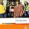 Orange Line 6 Erweiterungskurs: Workbook mit Audio-CD und Lernsoftware ...